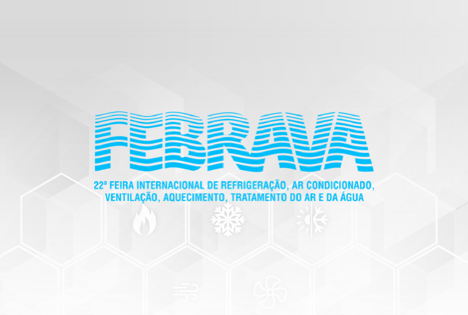 A Serraff está na FEBRAVA 2023