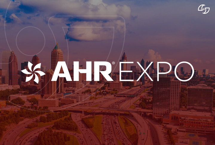AHR EXPO 2023 – SERRAFF